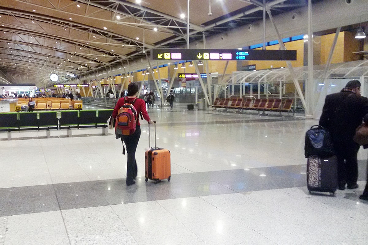 ¿Qué Equipaje es considerado Especial en un Vuelo?