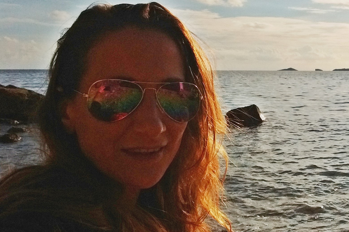 Un abogado tradicional costaba muy caro y no me lo podía permitir