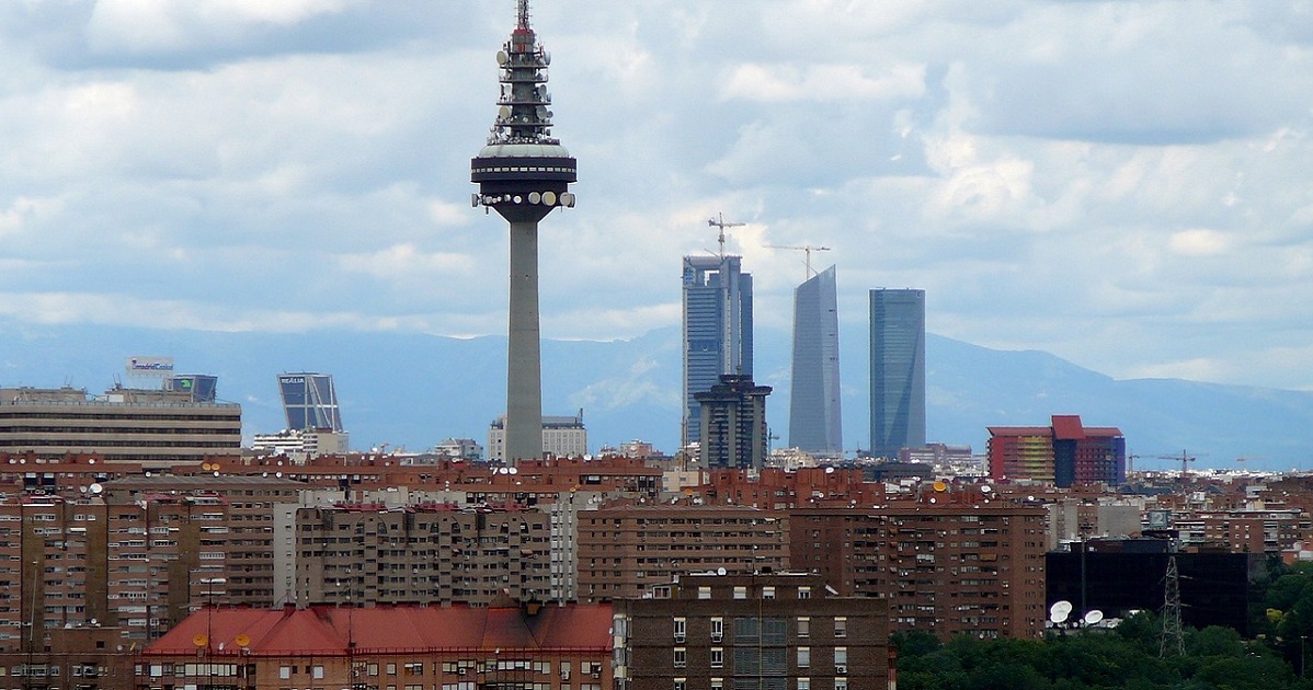 Deducción del alquiler en Madrid: obligatorio tener pagado el ITP