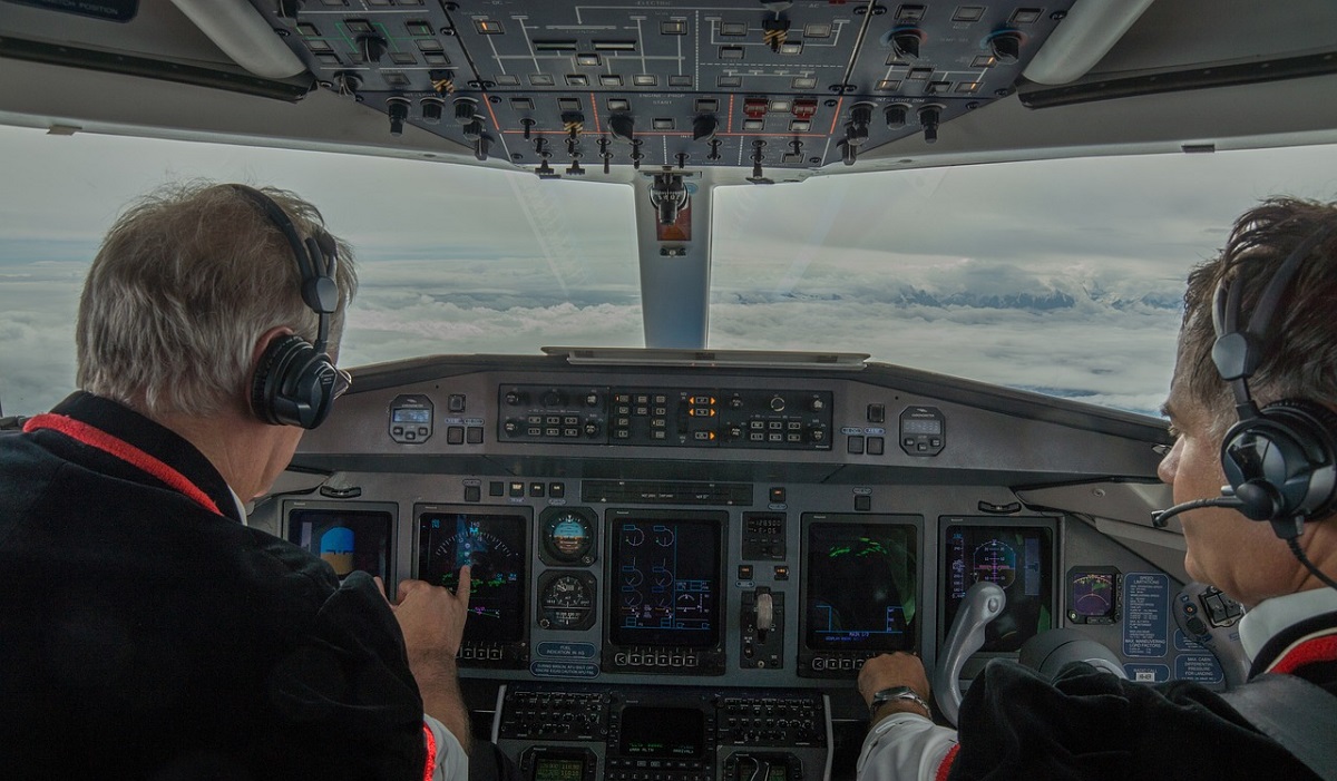 Mitos de aviones: ¿qué hay de realidad en todos ellos?